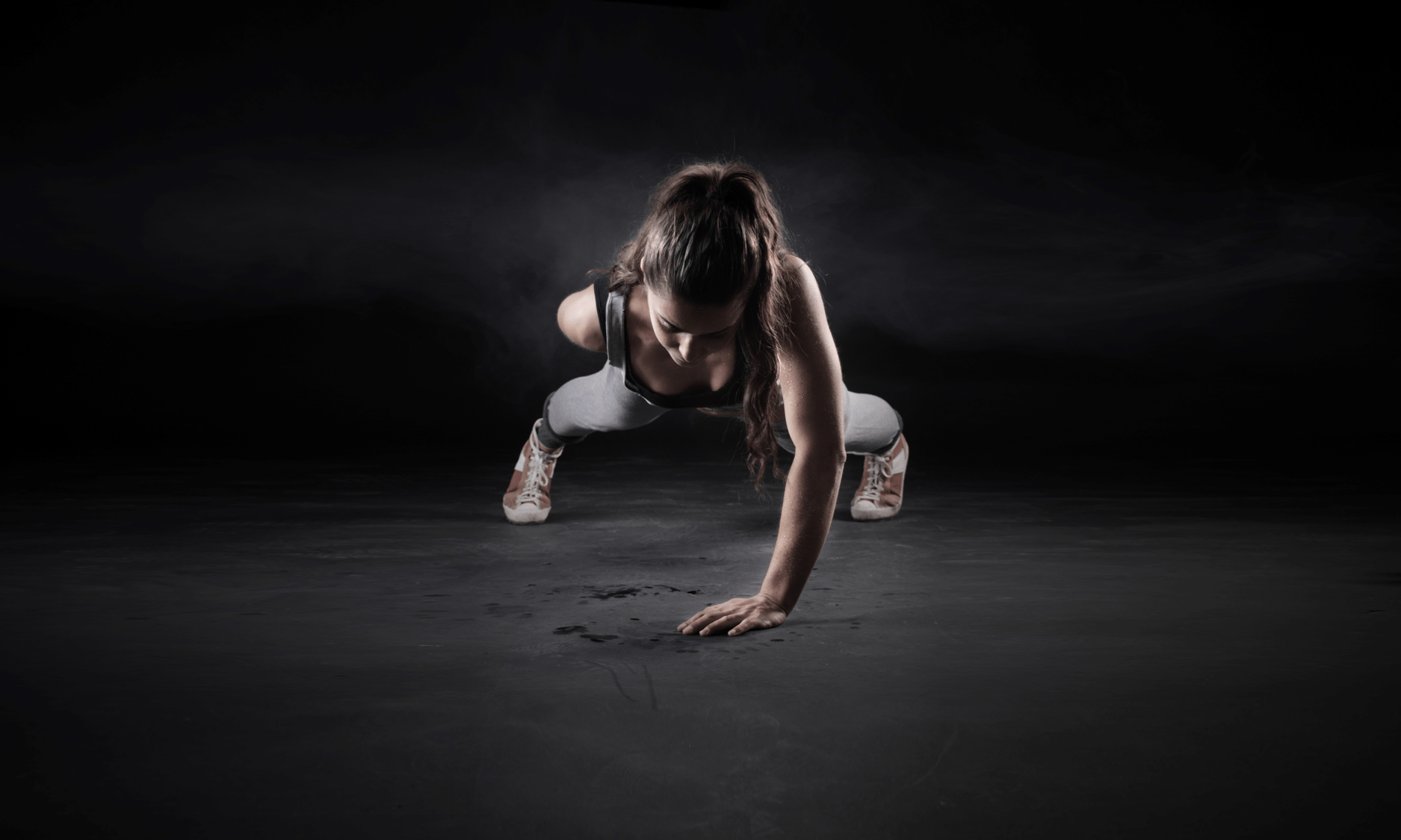 Atlanta’s Leading Personal Training Center | Strength & Conditioning