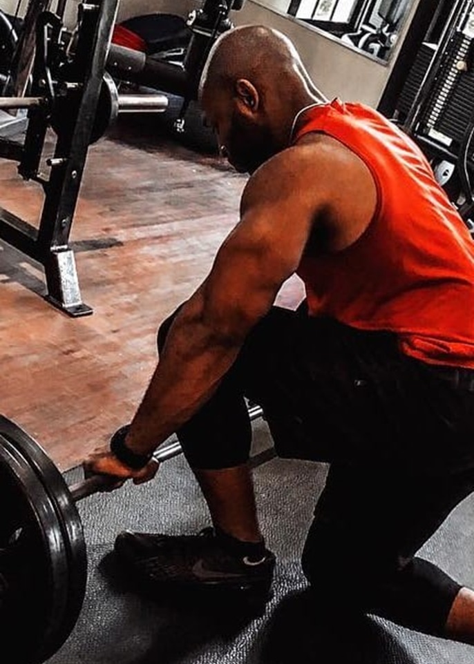 Trainers » Eclipse Private Exercise