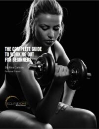 The Complete Guide to Working Out for Beginners » Eclipse Private Exercise