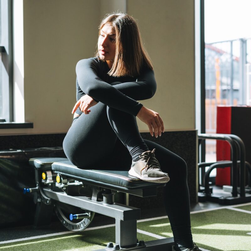 Atlanta's Premier Fitness Studio » Eclipse Private Exercise