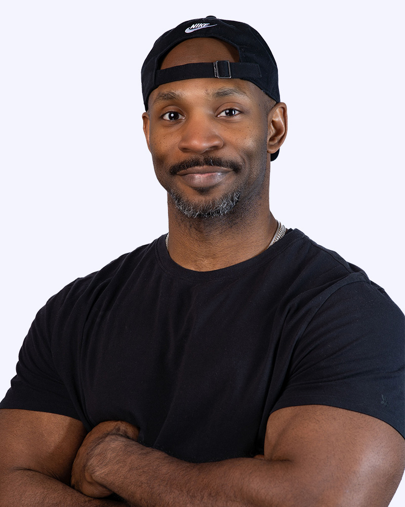 Alex Carson » Eclipse Private Exercise