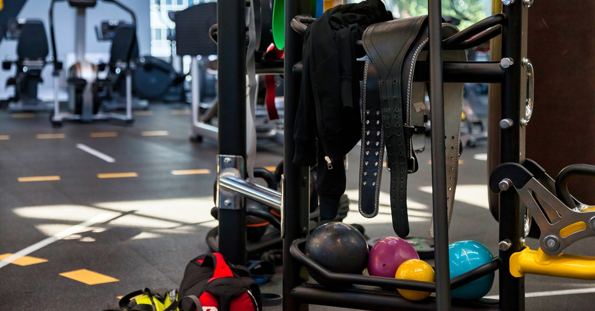 Private Gym vs. Public Gym in Atlanta » Eclipse Private Exercise